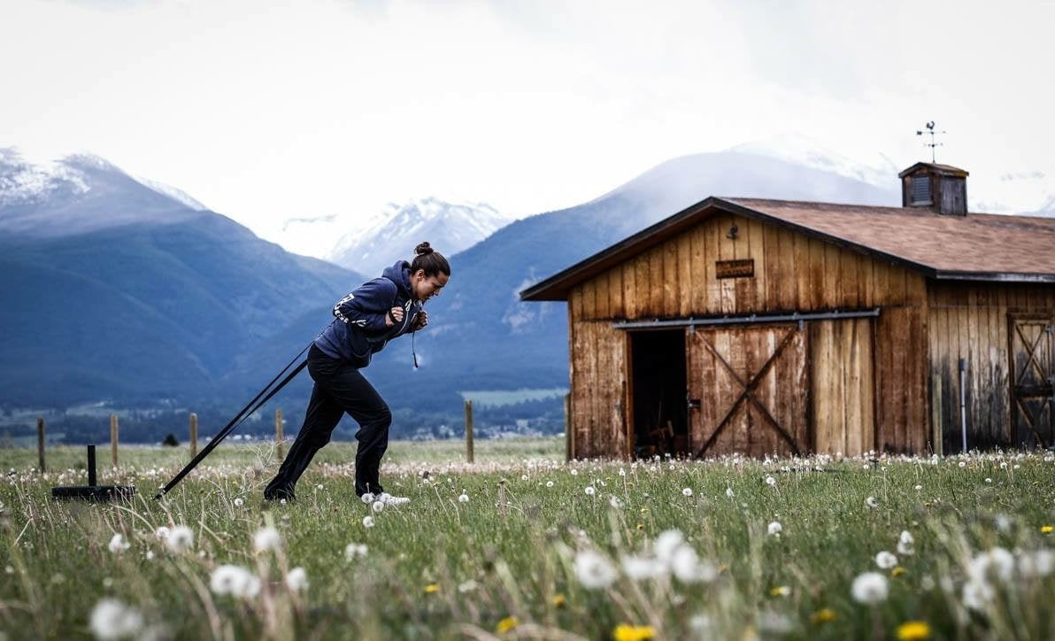 The Story Behind Just Gaux – Margaux Alvarez