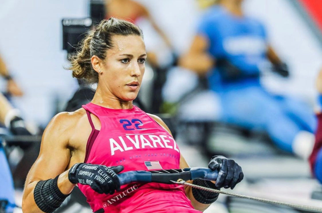 ABOUT ME – Margaux Alvarez