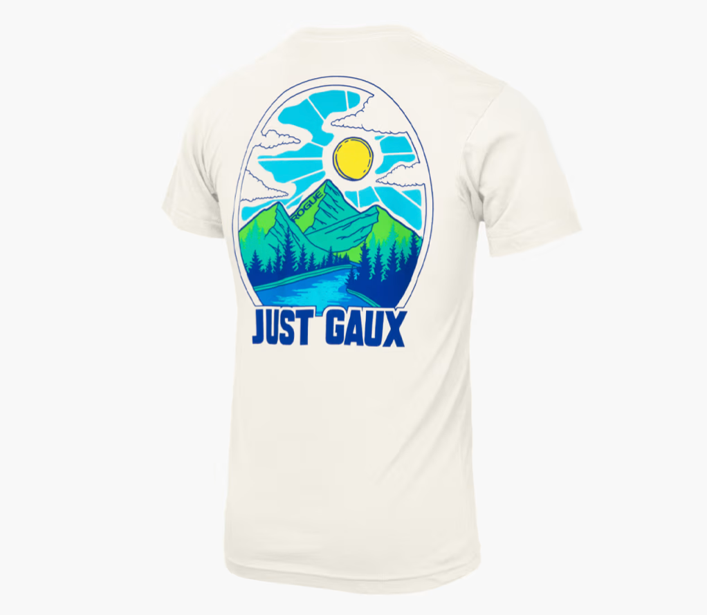 Margaux Alvarez JUST GAUX Rogue Shirt